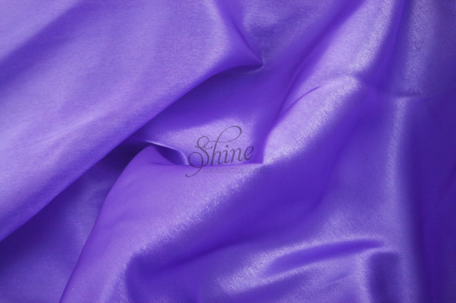 Twinkle Satin Purple – Shine Trimmings & Fabrics