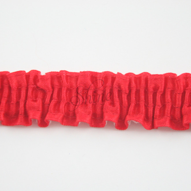 Garter Elastic | Product categories | Shine Trimmings & Fabrics