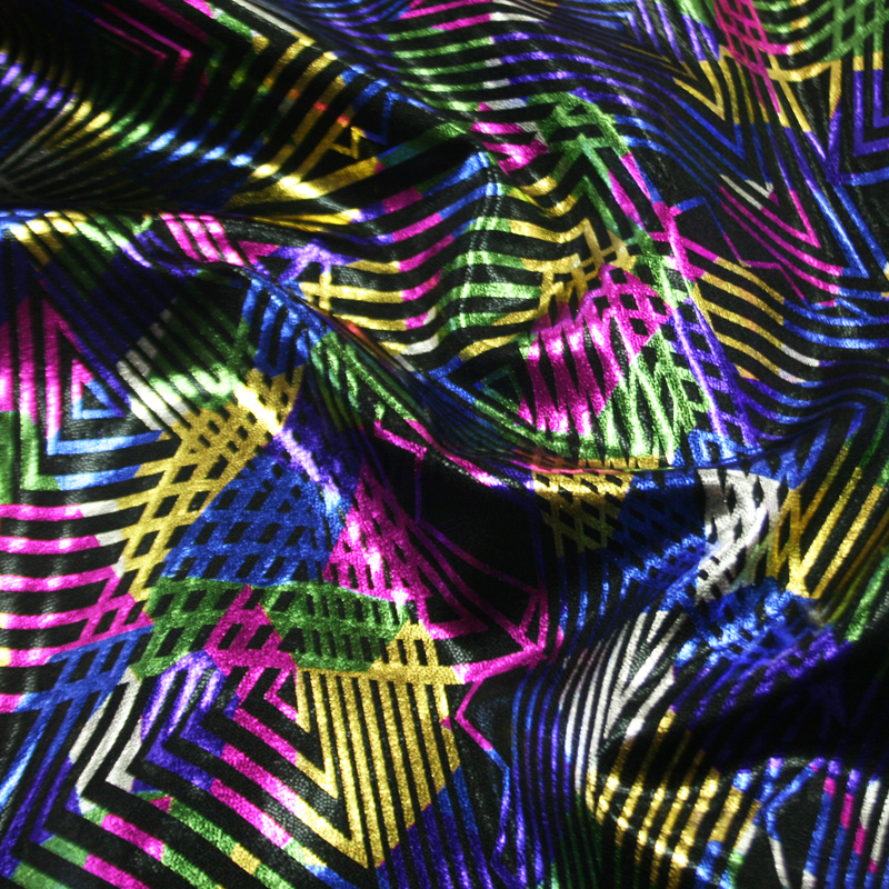 Metallic Fabrics | Product categories | Shine Trimmings & Fabrics | Page 5