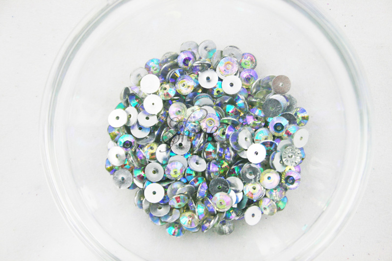 Plastic Stones | Product categories | Shine Trimmings & Fabrics