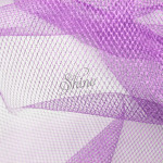 Net | Product categories | Shine Trimmings & Fabrics