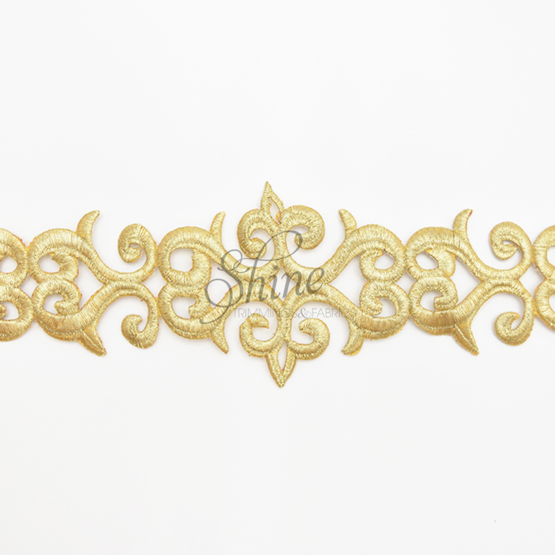 Trimmings | Product categories | Shine Trimmings & Fabrics