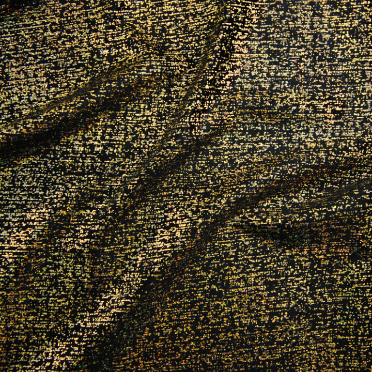 Metallic Fabrics – Shine Trimmings & Fabrics