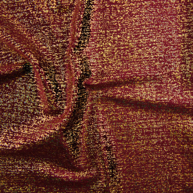 Metallic Fabrics – Shine Trimmings & Fabrics