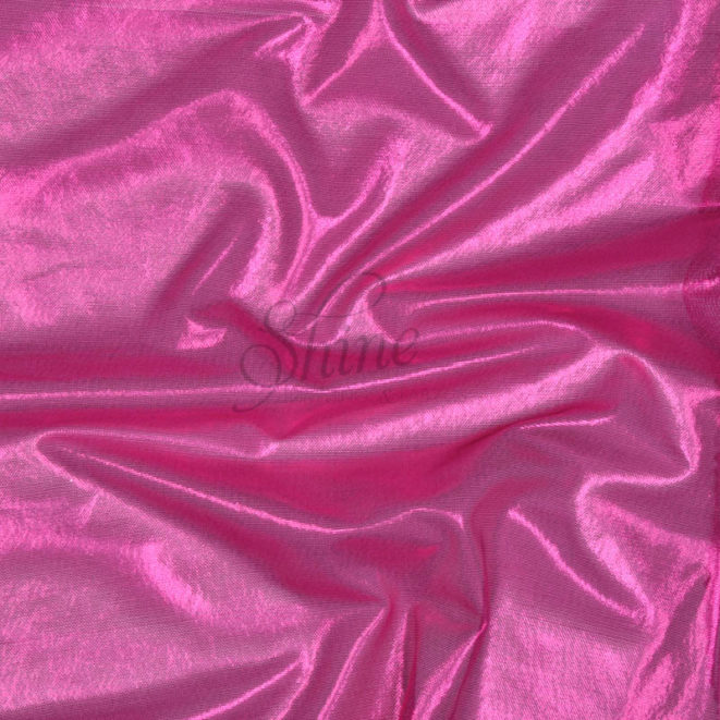 Embossed Regal Stretch Velvet – Raspberry | Shine Trimmings & Fabrics