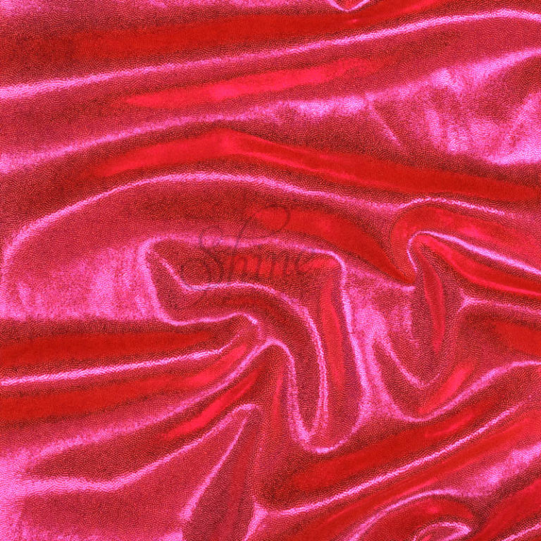 Liquid Lustre – Psycho Red – Shine Trimmings & Fabrics