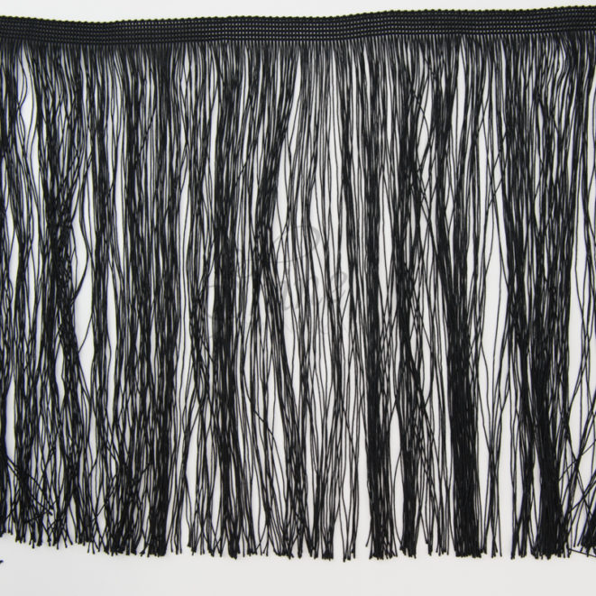 Sash Fringe – Shine Trimmings & Fabrics