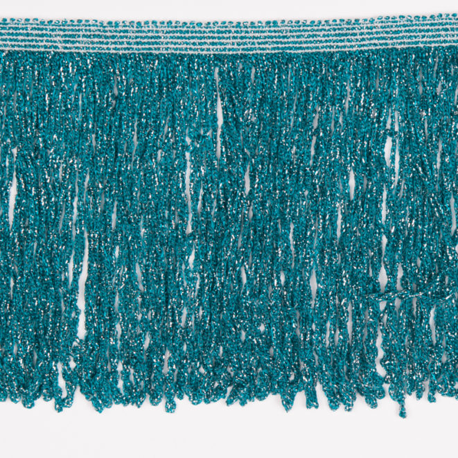 Looped Fringe | Product categories | Shine Trimmings & Fabrics