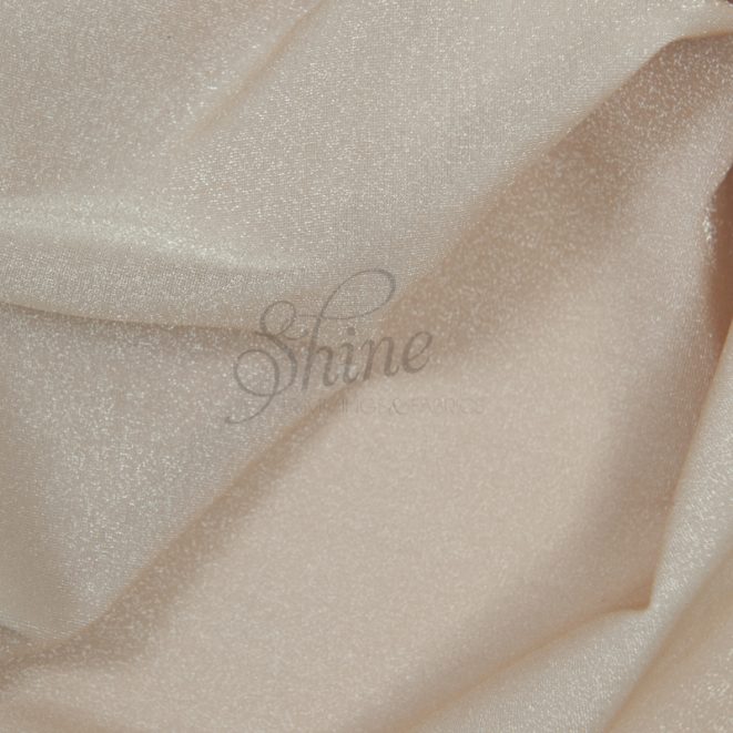 Crystal Sheer Nylon Spandex – Light Skintone (Imported) | Shine ...