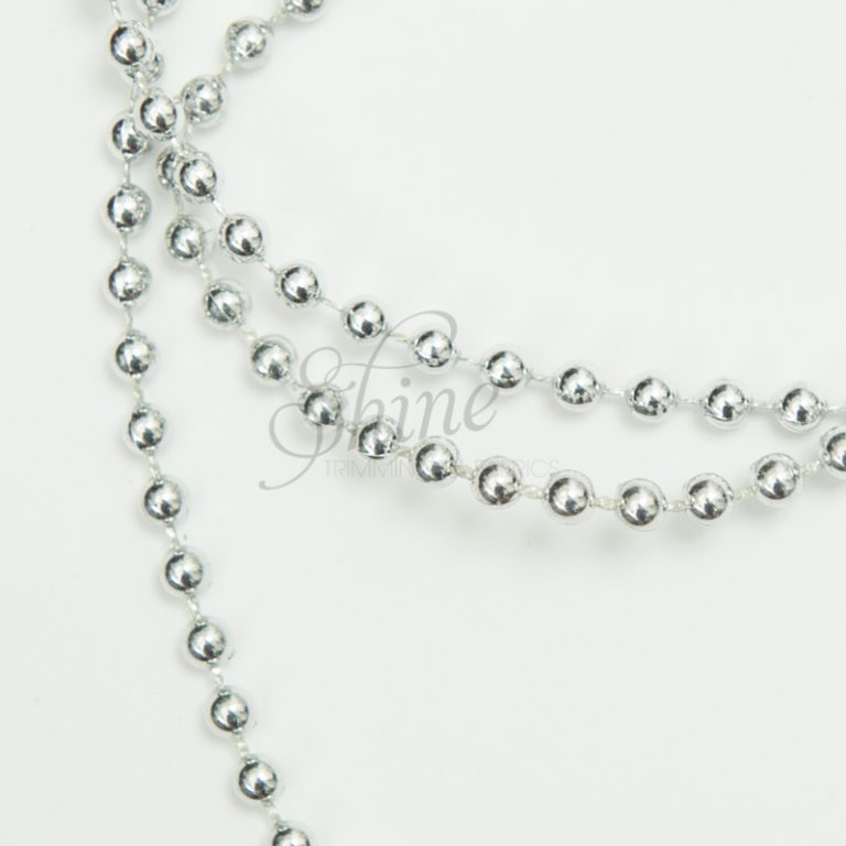 Pearls – Shine Trimmings & Fabrics