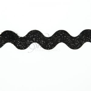 Ric Rac – Shine Trimmings & Fabrics