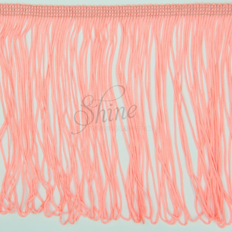 Looped Fringe – Shine Trimmings & Fabrics