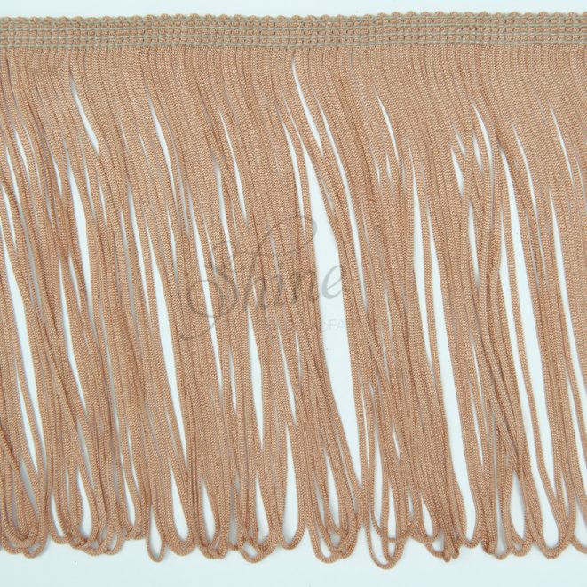 Looped Fringe | Product categories | Shine Trimmings & Fabrics