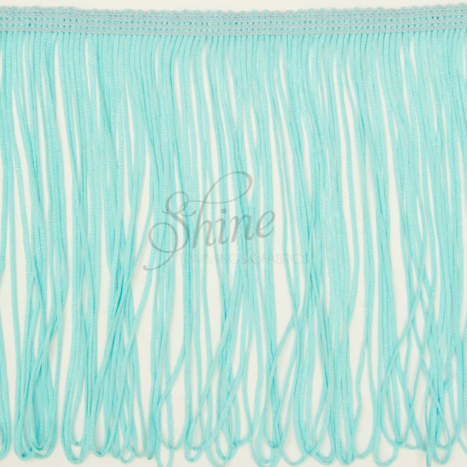 Stretch Fringe | Product categories | Shine Trimmings & Fabrics
