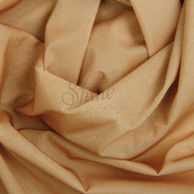 Crystal Sheer Nylon Lycra ® Medium Skin Tone (Local) – Shine Trimmings ...