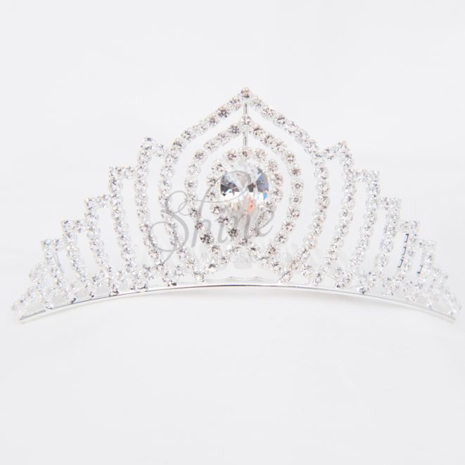 Tiaras – Shine Trimmings & Fabrics