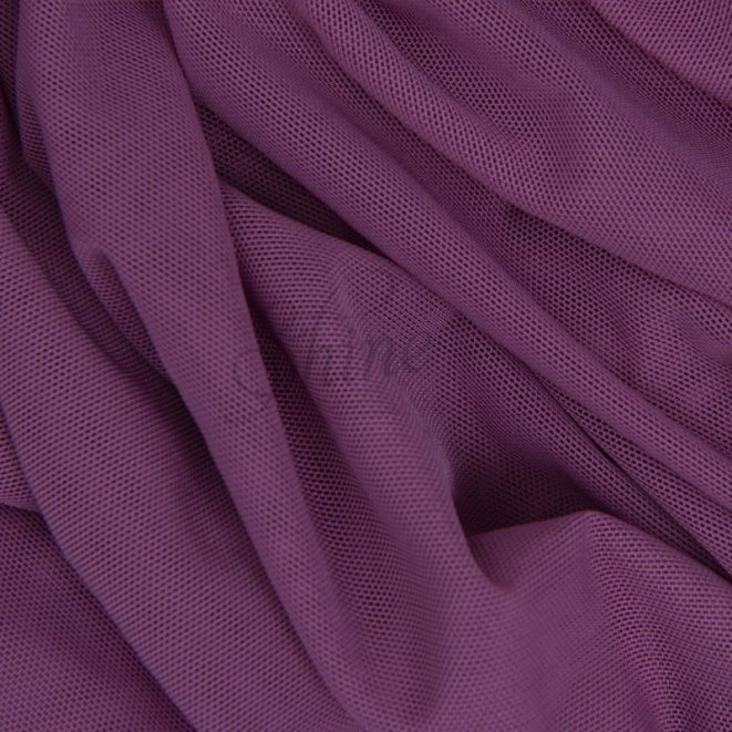 Plain Stretch Mesh – Shine Trimmings & Fabrics