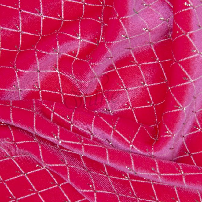 Stretch Velvet – Shine Trimmings & Fabrics