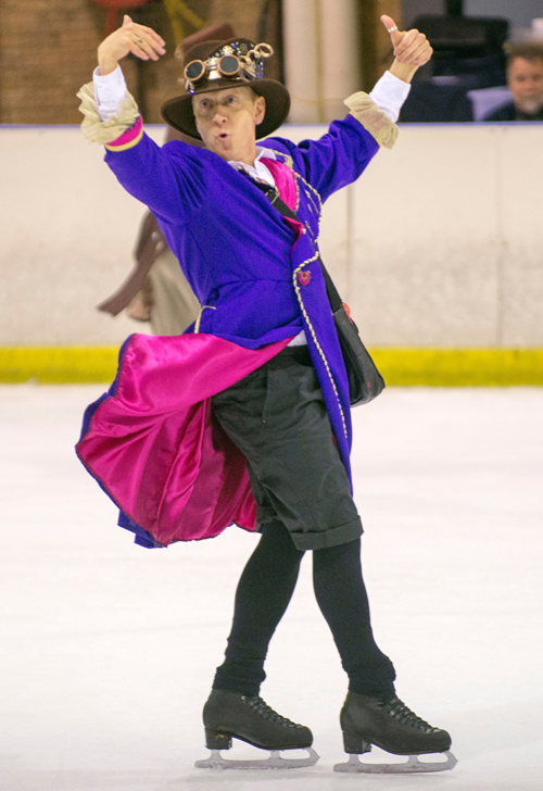 A Moment With… Cameron Medhurst – Shine Trimmings & Fabrics