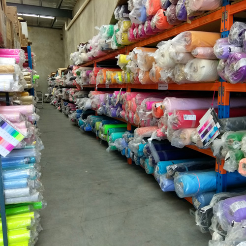 Wholesale | Shine Trimmings & Fabrics