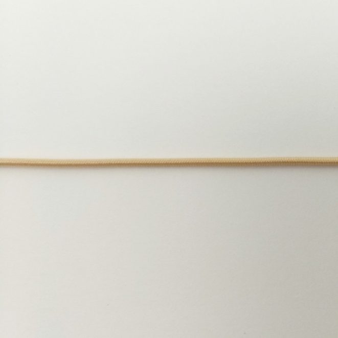 Round Hat Elastic – Shine Trimmings & Fabrics