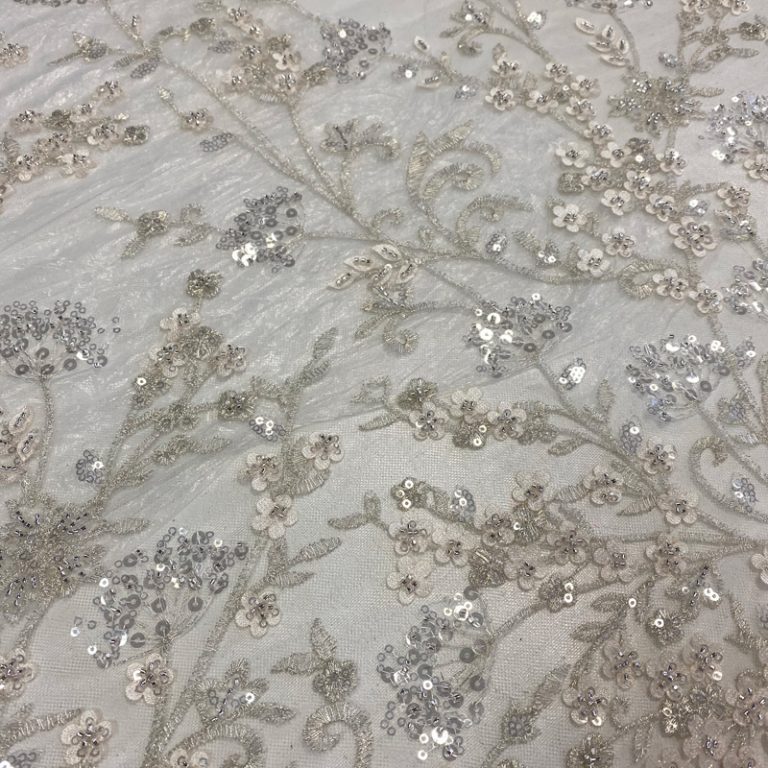 Sequin Fabrics | Product categories | Shine Trimmings & Fabrics