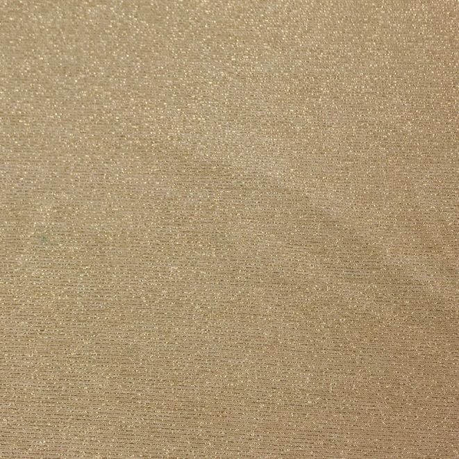 Gold Knit One Way Stretch Fabric – Shine Trimmings & Fabrics