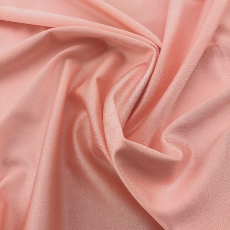 Grace Foil Stretch Lace Taffy – Shine Trimmings & Fabrics