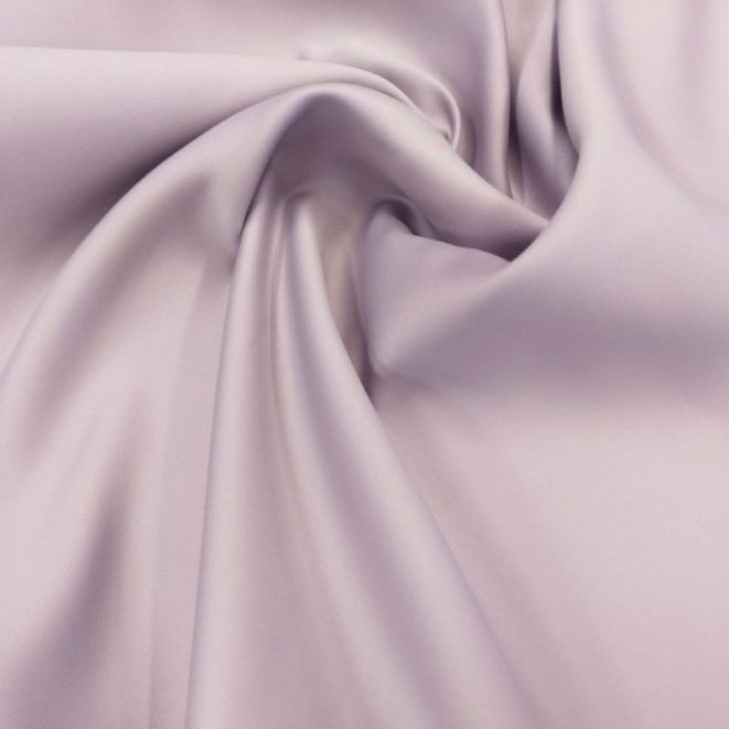 Delustered Satin – Jacaranda – Shine Trimmings & Fabrics