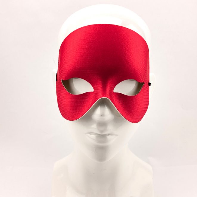 Cocktail Mask – Shine Trimmings & Fabrics