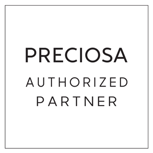 Preciosa Flat Back No Hot Fix Chaton Rose MAXIMA – Siam (90090) | Shine ...