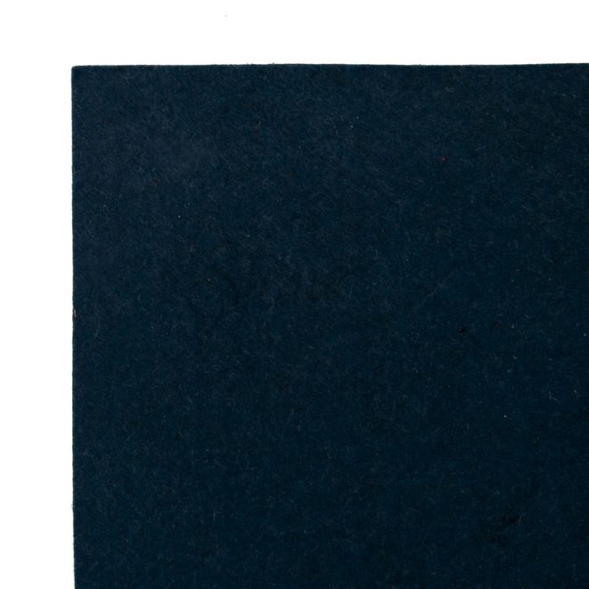 Felt Square Navy – Shine Trimmings & Fabrics