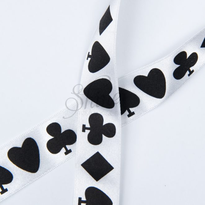 Ribbon – Shine Trimmings & Fabrics