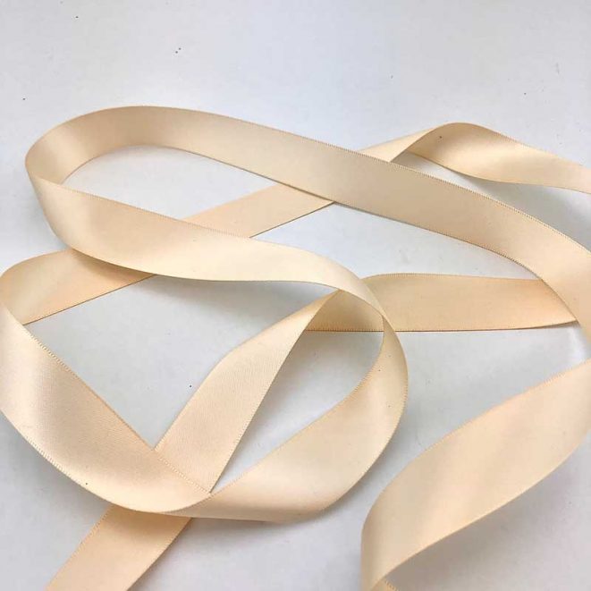 Ballet Pointe Shoe Ribbon – Shine Trimmings & Fabrics
