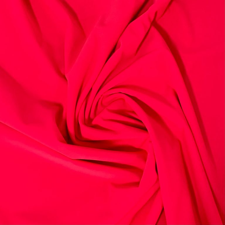 Liquid Lustre – Psycho Red – Shine Trimmings & Fabrics