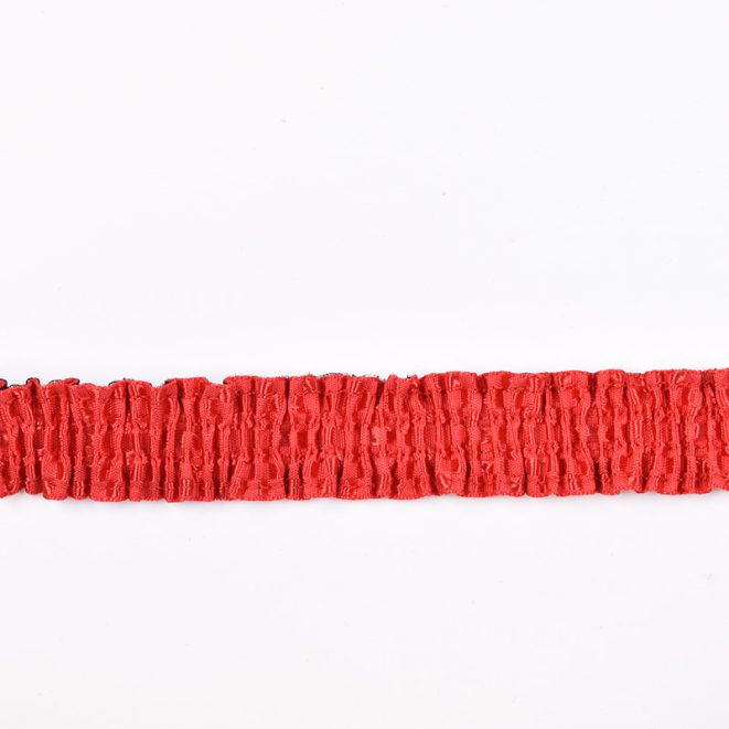 Garter Elastic Lace – Shine Trimmings & Fabrics