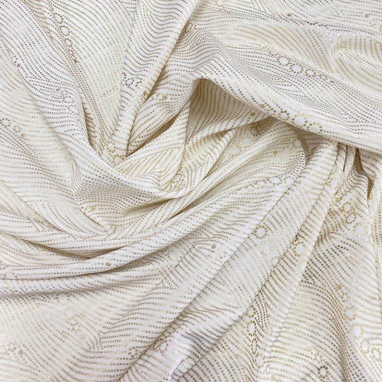 Printed Spandex – Shine Trimmings & Fabrics